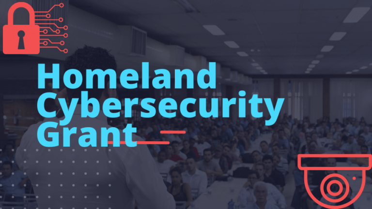 Everything You Need to Know About the $1B Homeland Cybersecurity Grant for K-12 Schools - IKON ...