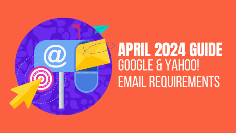 April 2024 Email Changes: What Schools Need to Know About Gmail and ...