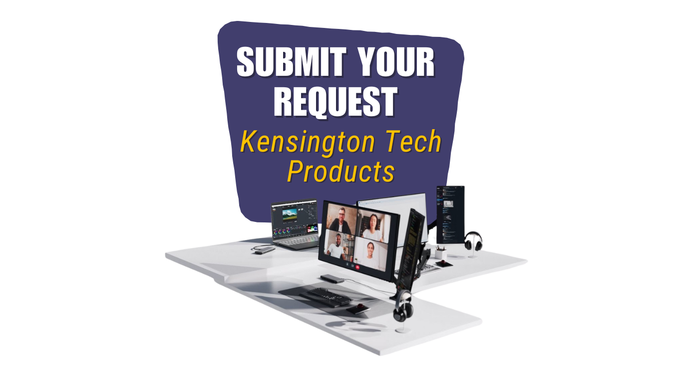 Kensington Product Review - IKON Edutech Group