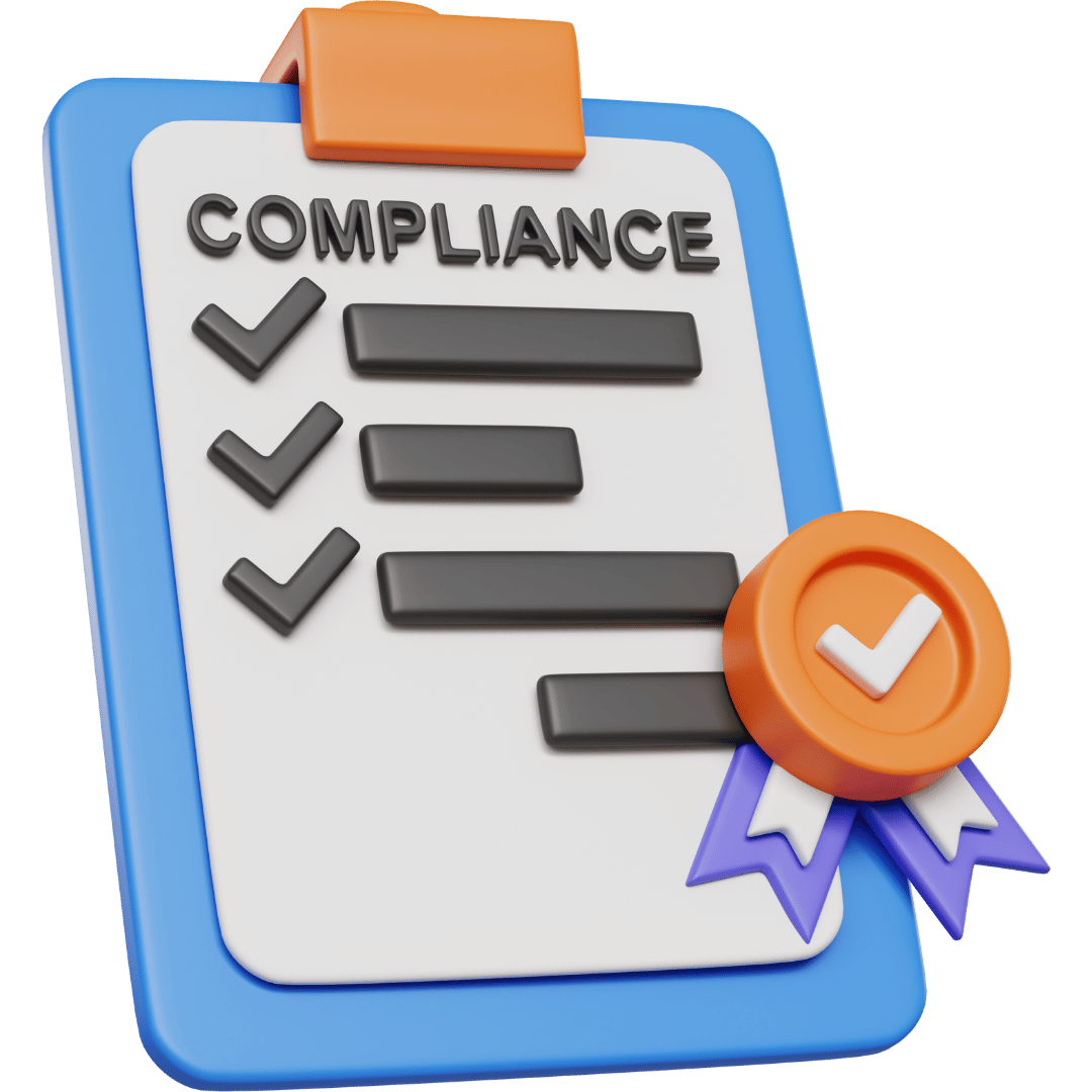 NIST Gap Analysis & Compliance Assessment - IKON Edutech Group